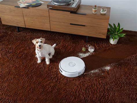 Narwhal Presents Flow A New Era Of Autonomous Deep Cleaning