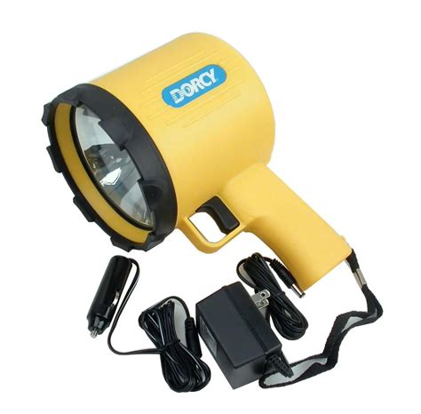 Rechargeable Battery Spotlight Charging Led Showroom