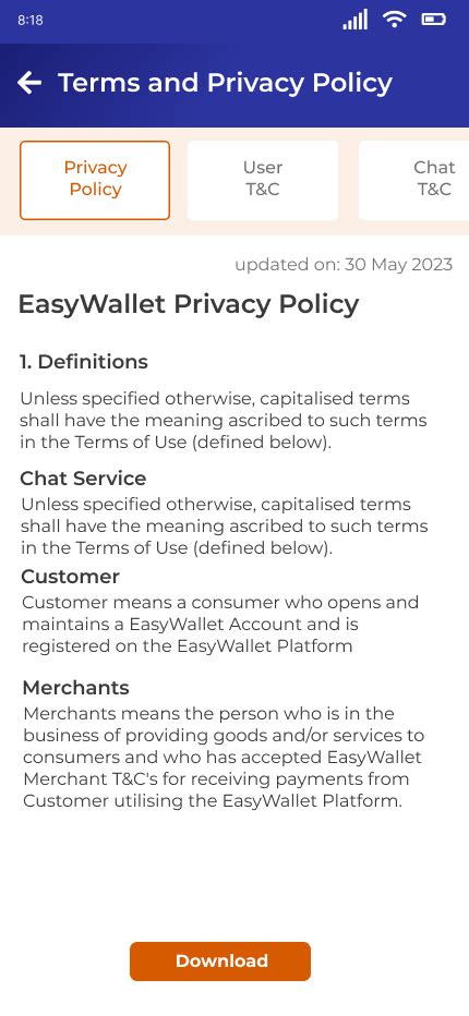 Crunch Easy Wallet Fintech App Ui Kit Flutter By Gwinyain1 Codecanyon