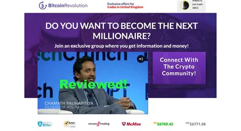 Is Bitcoin Revolution Legit Read Our 2020 Review Now