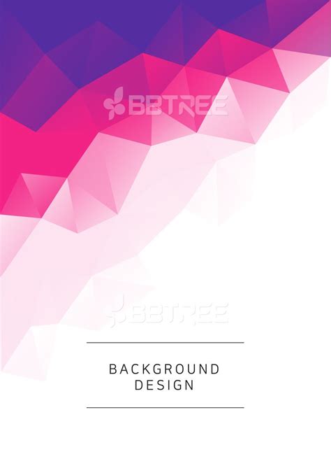 배경 디자인 M180704 Yuni 일러스트 배경 배너 일러스트 벡터 폴리곤 카피스페이스 책표지 브로슈어 전단지 리플렛 팝업 이벤트 비즈니스