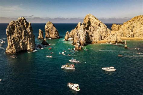 Los Cabos San Lucas Mexico Attractions Cabo San Lucas Attractions And