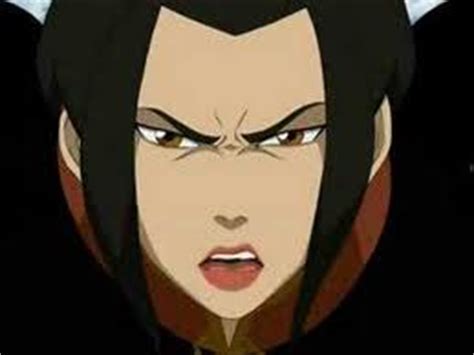 Azula Avatar The Boiling Rock Pt Pt Photo Fanpop
