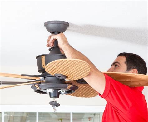 How To Turn Off Ceiling Fan Without Remote At Jackie Joseph Blog
