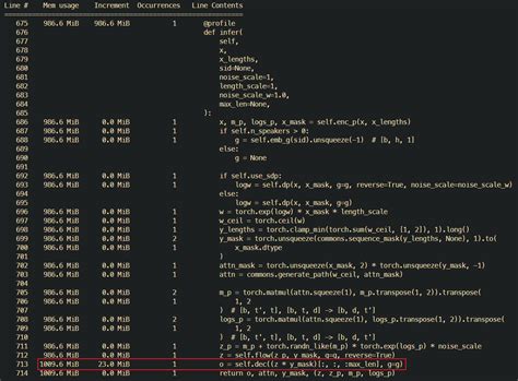fastapi部署pytorch cpu inference项目内存泄漏以及解决方案 知乎