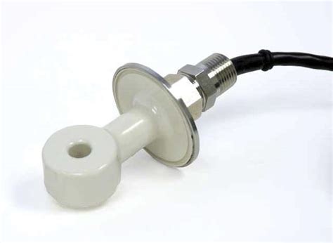 Inductive Conductivity Meter Process Ritm Industry