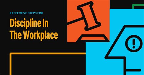 How To Teach Employee Discipline At Lachlan Ricardo Blog