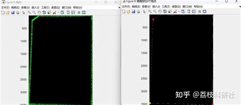 【答题卡识别】识别答题卡答案选项、与正确答案对照、判别并计算分数、将结果写入excel文件、接近100 识别率（matlab代码实现） 知乎