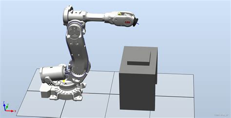 机器人虚拟仿真工作站考试机器人虚拟实训实操考试 Csdn博客 机器人虚拟仿真工作站考试机器人虚拟实训实操考试 Csdn博客