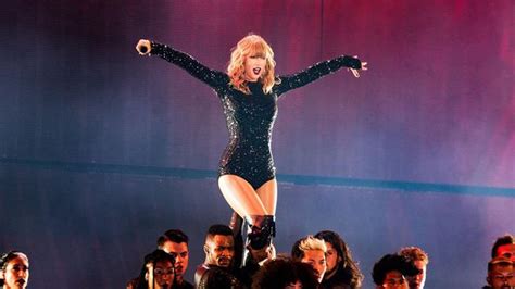 Taylor Swifts Political Instagram Post Causes Spike In Voter