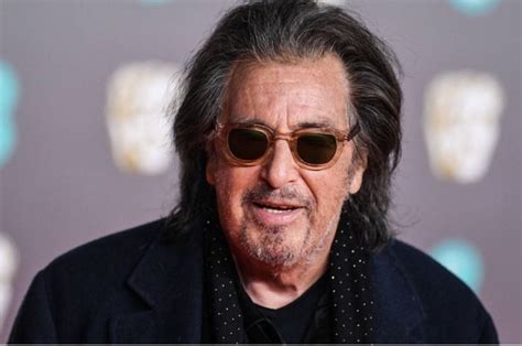 Ал Пачино Гордоста и ароганцијата се слуги на ѓаволот Ако не можете да ги контролирате тие ќе