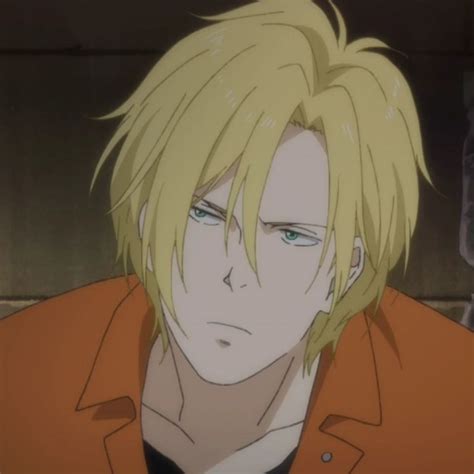 Banana Fish • Ash Personagens De Anime Anime Fanart