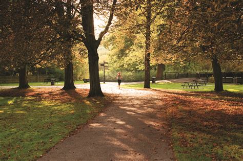 Cassiobury Park Watford Museum