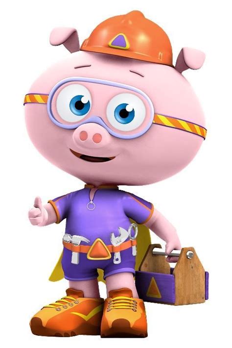 How Super Why Characters Help Build Reading Skills In 2020 Super Why