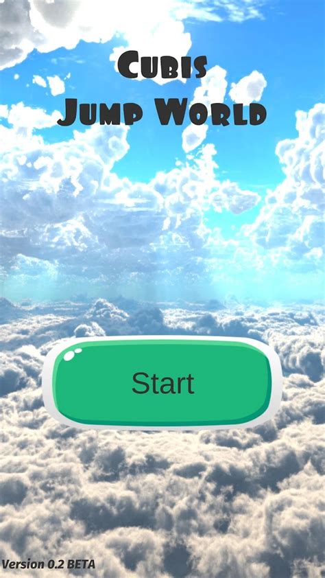 Cubis Jump World Pc 버전 다운로드 Ld플레이어