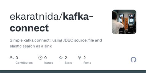 Github Ekaratnida Kafka Connect Simple Kafka Connect Using Jdbc Source File And Elastic