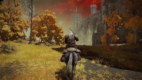 Elder Ring Ps5 Youtube