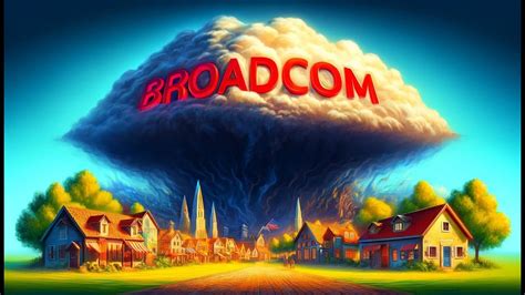 Broadcoms Vmware Pricing Hike What It Means For Your It Strategy And Open Alternatives By