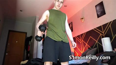 Workout Humiliation Joi Obedience Training Russian Gay Bdsm Porn
