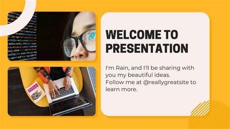 Free Conference PowerPoint Templates Google Slides Themes SlidesCarnival