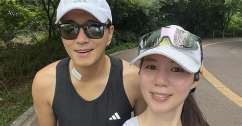 진태현 암수술 일주일 밖에 안됐는데 벌써 재활이라니…♥박시은도 함께[scin스타]