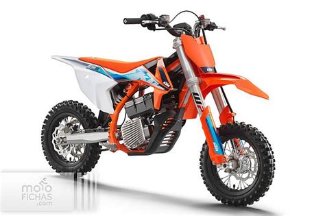Ktm Sx E 3 2023 Precio Ficha Técnica Opiniones Y Ofertas