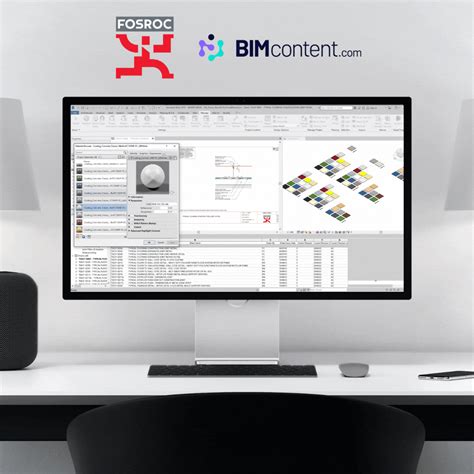 On Linkedin Revit Fosroc Autocad