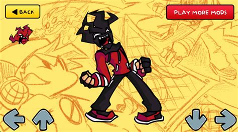 Fnf Agoti Mod Timesvil