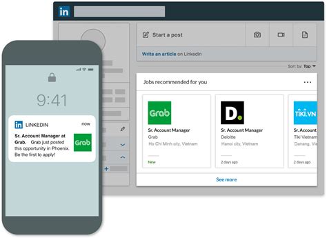 Giải Pháp Linkedin Talent Solutions Anphabe