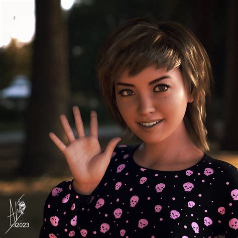 Candy L 06152004 By Candy L Lan On Deviantart