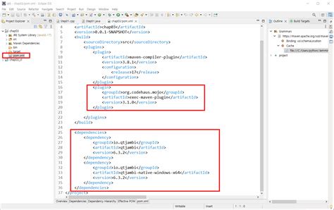 02qt6 설치 및 설정 Qt6 With Jambi6