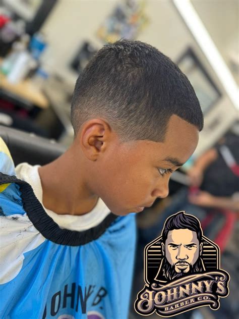 Johnnys Barber Updated May 2025 41 Photos 2407 Niles St