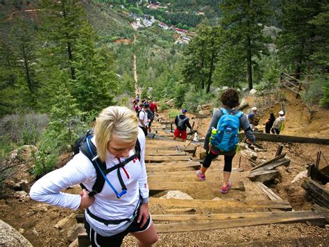 How Long Does It Take To Climb Manitou Stairs At Emily Jenkins Blog