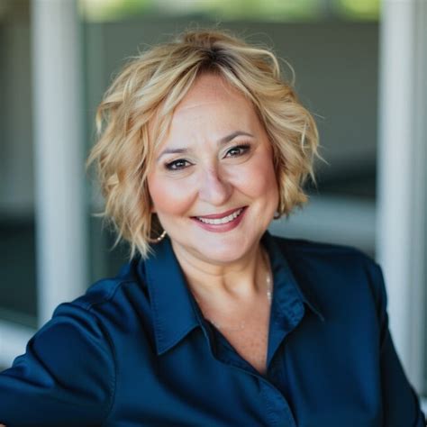 Kim Odegard Real Estate Agent In Crown Point In