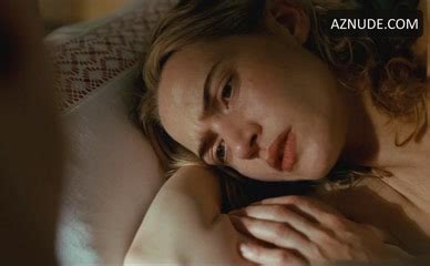 David Kross Penis Sexy Scene In The Reader Aznude Men