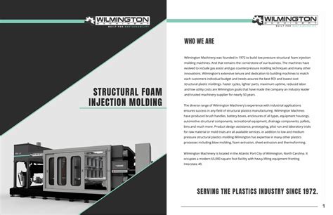 Pdf Injection Molding Structural Foam Dokumentips