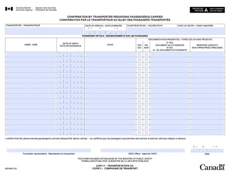 Transportation Company Obligations Guide For Transporters