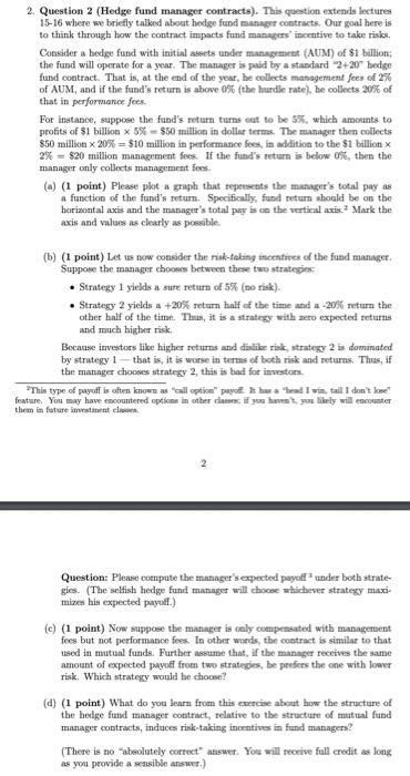 Solved Please Provide Answers For A B C And D This Is Chegg Com