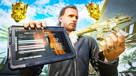 1 ULTIMATE GUIDE For MW3 Ranked Play Class Setups Settings Tips Tricks YouTube