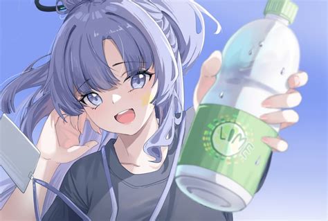 Yuuka And Yuuka Blue Archive Drawn By Cakewalker Danbooru