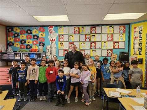 Judges In The Classroom Outreach Program Celebrates Most In Demand