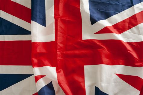 Free Stock Photo Union Jack Background Freeimageslive