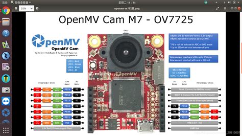 Openmv Ide安装使用教程 程序员大本营