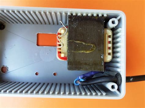 Arduino Controlled Power Supply Source 12 Steps With Pictures