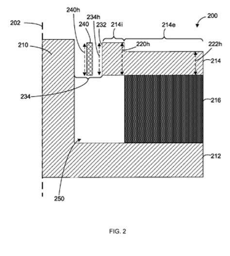 Patent Review High Displacement Acoustic Transducer Systems Audioxpress