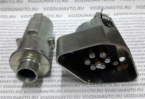 Схема подключения пс 325 на камаз - 89 фото