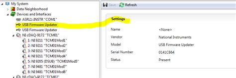Solved Mystery Usb Firmware Updater Page 2 Ni Community