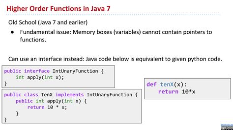 Cs61b 2018 Lecture 9 Extends Casting Higher Order Functions · Issue 89 · Poancnotebook · Github