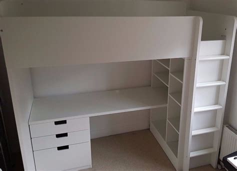 Ikea Bunk Beds With Storage At Betty Berthiaume Blog