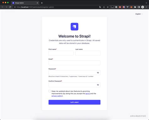 使用 strapi 快速构建 api 和 cms 管理系统，从零基础到精通，收藏这篇就够了！ csdn博客